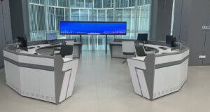 What is a Security Control Room? The Complete Guide - Control Room Consoles