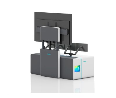 ZK-S1 Lift Control Console | Height Adjustable Console | Sit-Stand ...